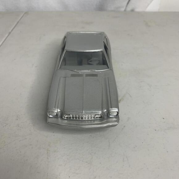 Other | Ford Dealer Diecast Toy Advertising Vintage Rare | Poshmark